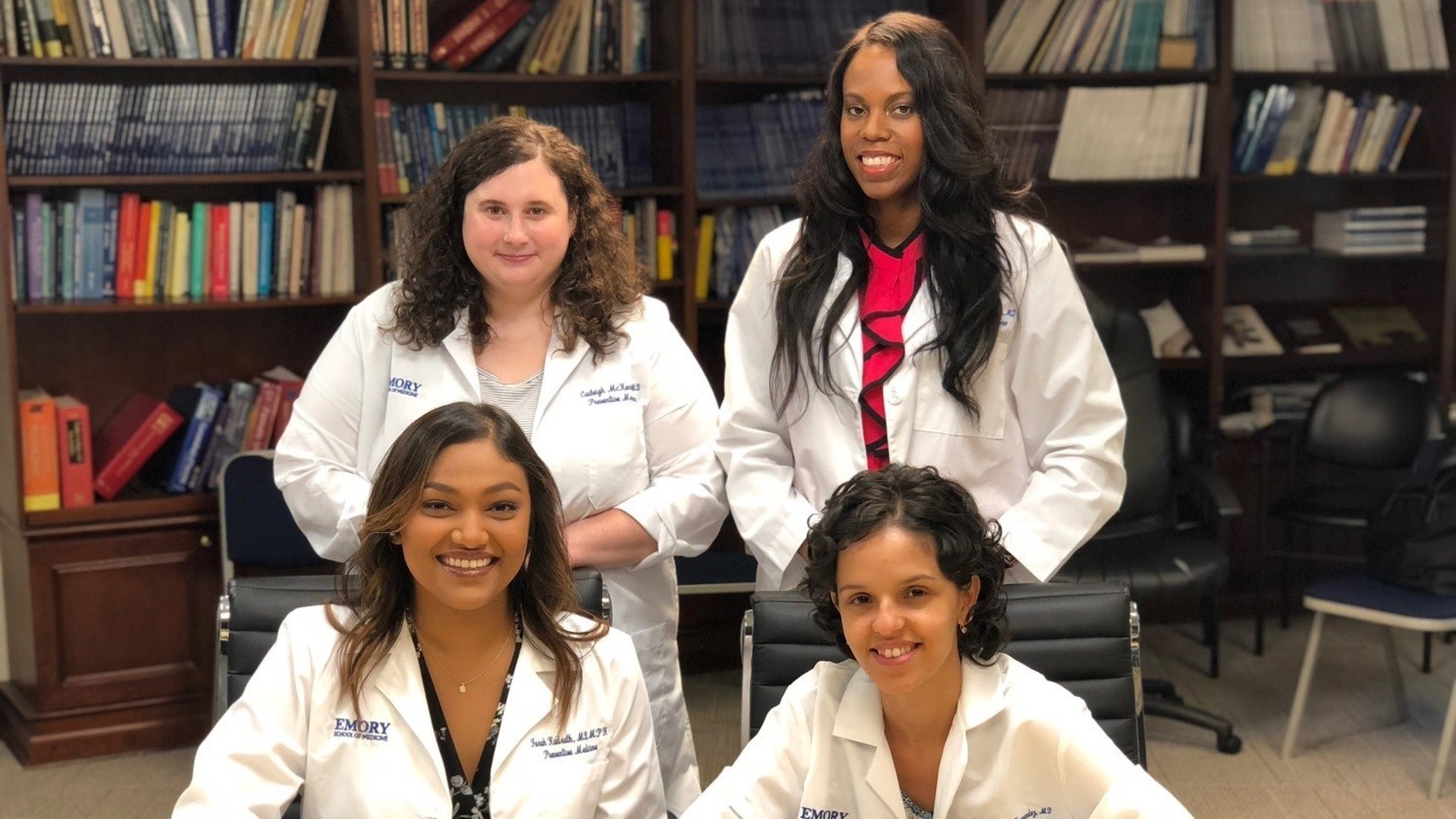 Preventive Medicine | Emory School of Medicine