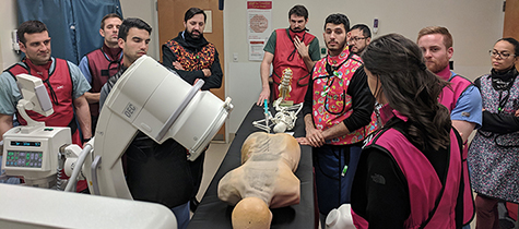 Department of Rehabilitation Medicine | Emory School of Medicine