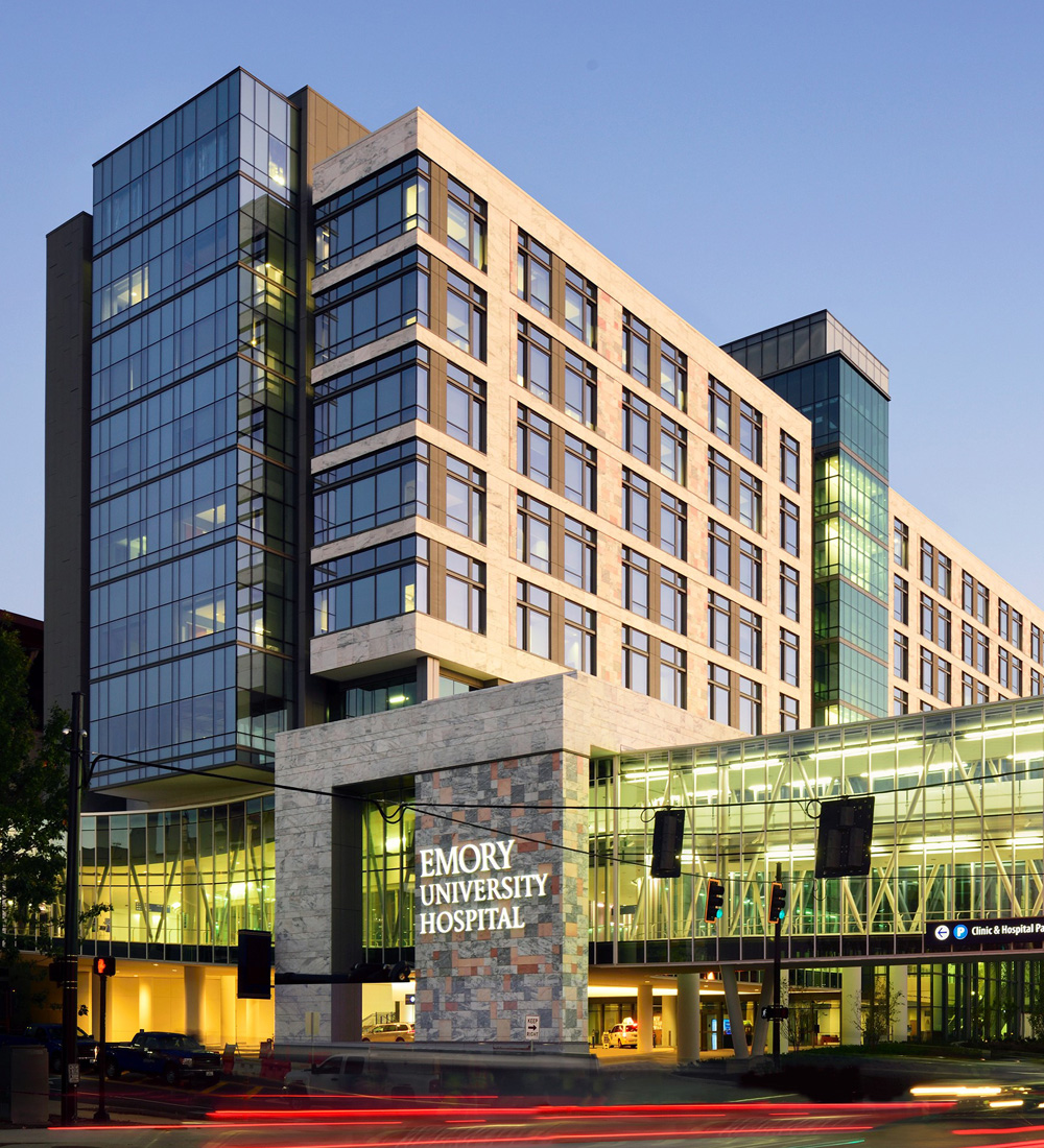 Education | Emory Department of Surgery | Emory School of Medicine