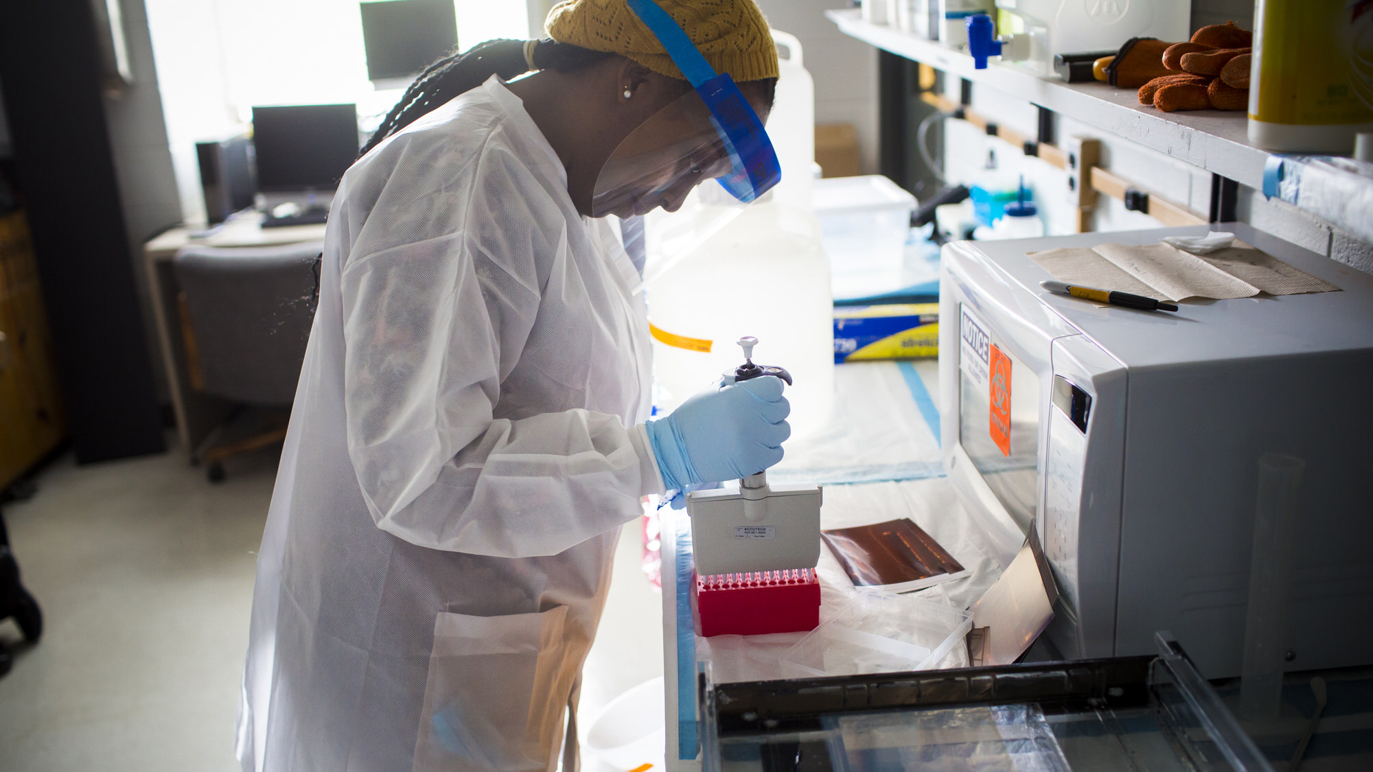 Research | Emory School of Medicine